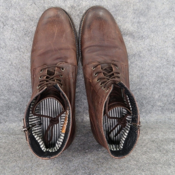 Sneaky Steve | Shoes | Sneaky Steve Shoes Mens Kunya Boot Moto Combat ...